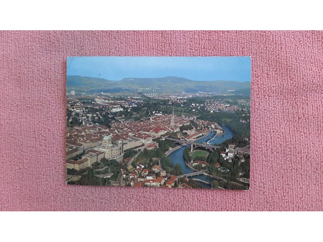 ŠVAJCARSKA
