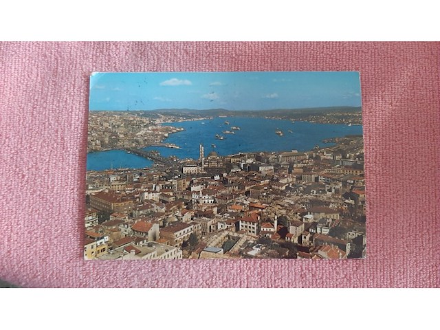 TURSKA