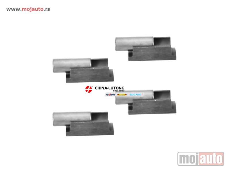 Roller & shoe kit 7135-072N