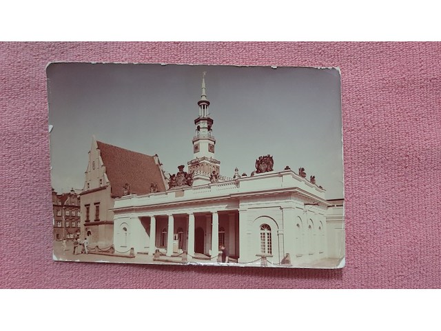 POLJSKA