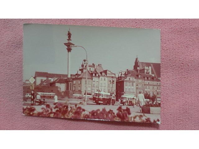 POLJSKA