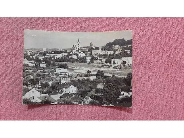 POLJSKA