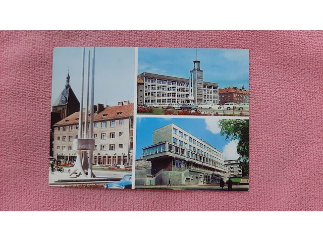 POLJSKA