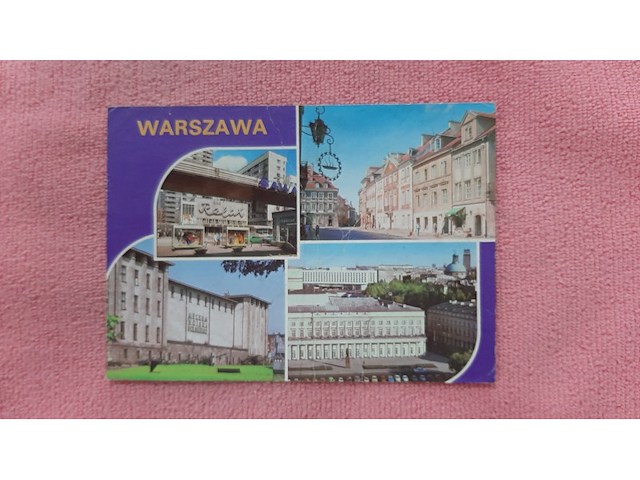 POLJSKA