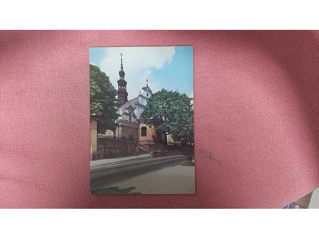 POLJSKA