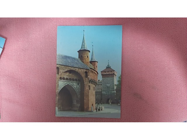 POLJSKA
