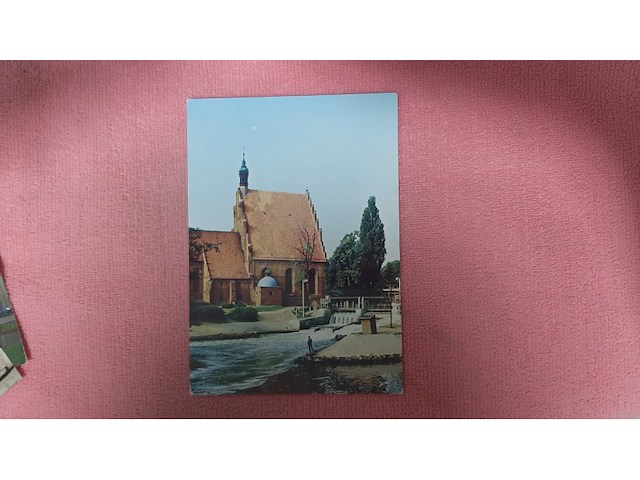 POLJSKA