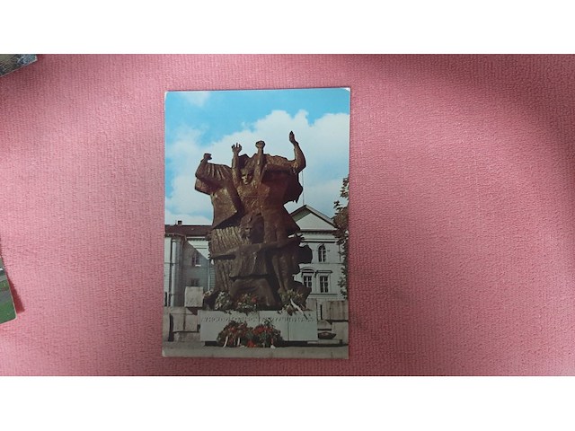 POLJSKA