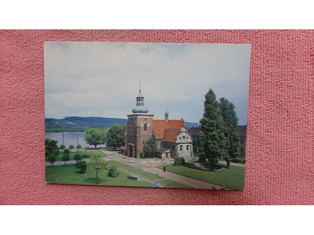 POLJSKA