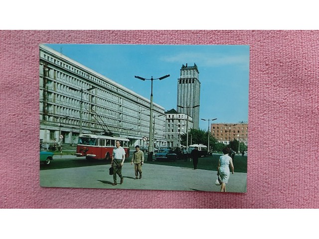 POLJSKA