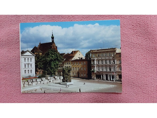 POLJSKA