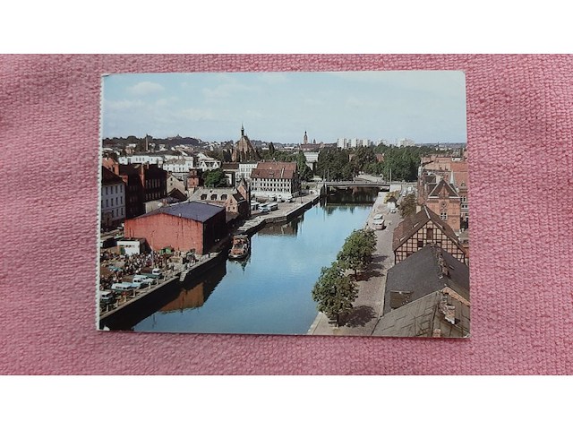 POLJSKA