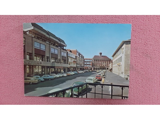 NEMAČKA