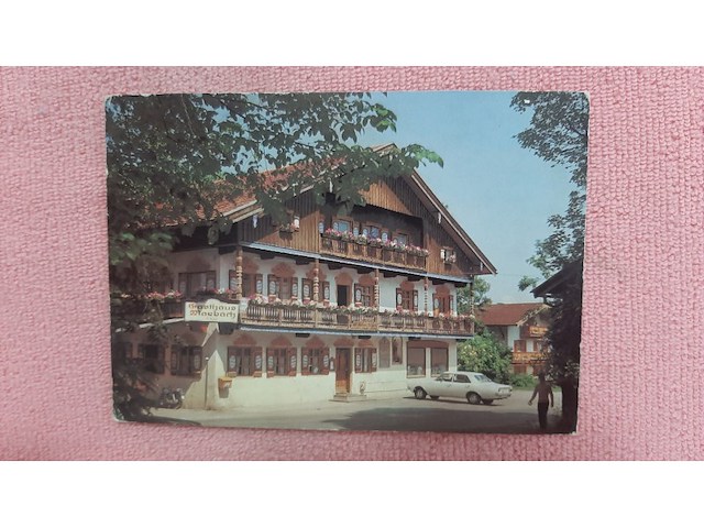 NEMAČKA