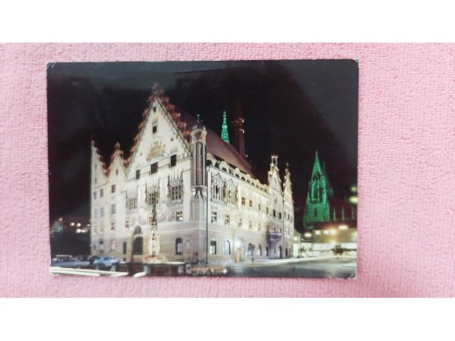 NEMAČKA