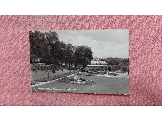 NEMAČKA