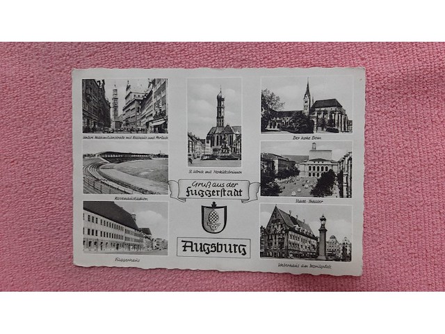 NEMAČKA