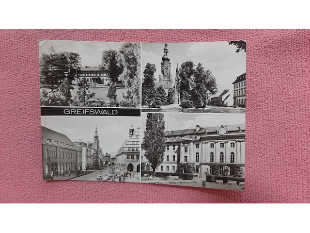NEMAČKA