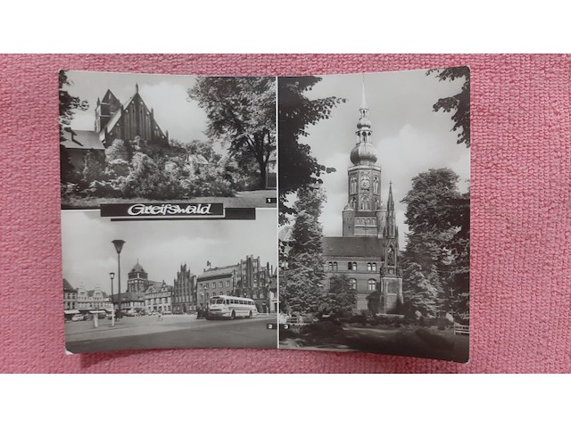 NEMAČKA