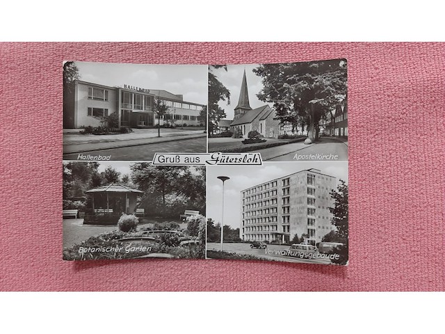 NEMAČKA