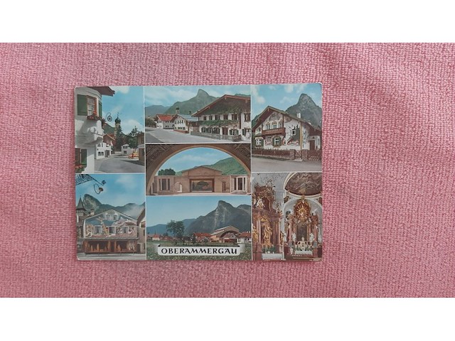 NEMAČKA