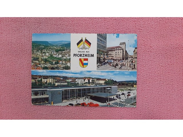 NEMAČKA