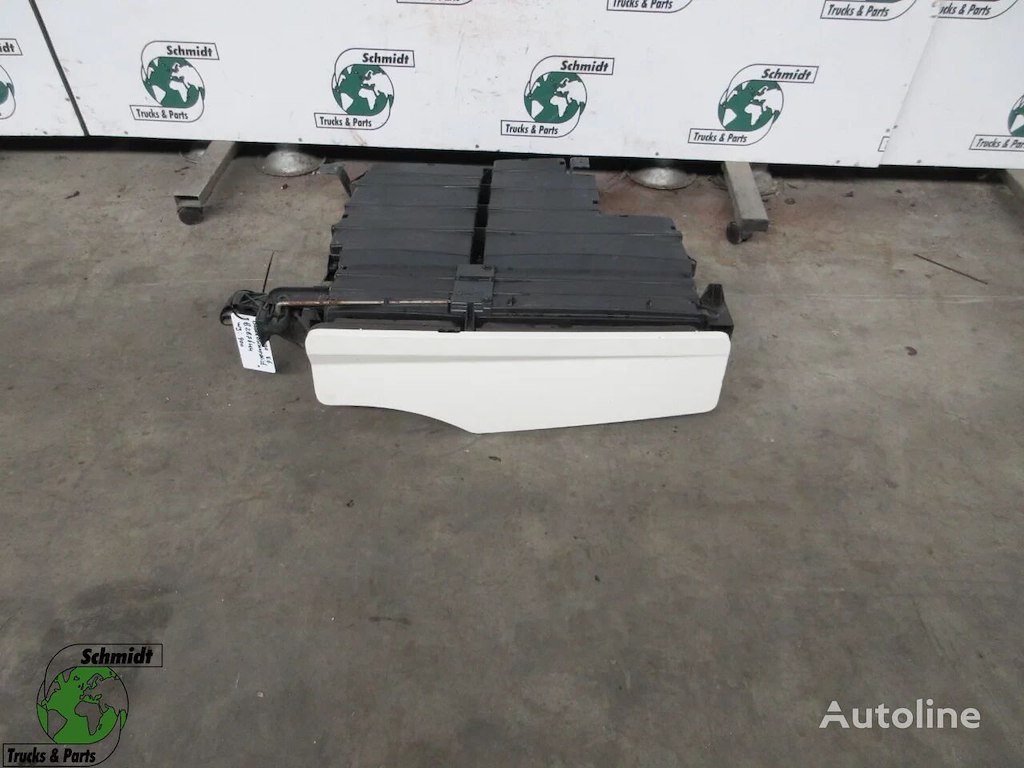 Volvo ZIJBAK FH 460 EURO 6 8287644 pretinac za rukavice za tegljača
