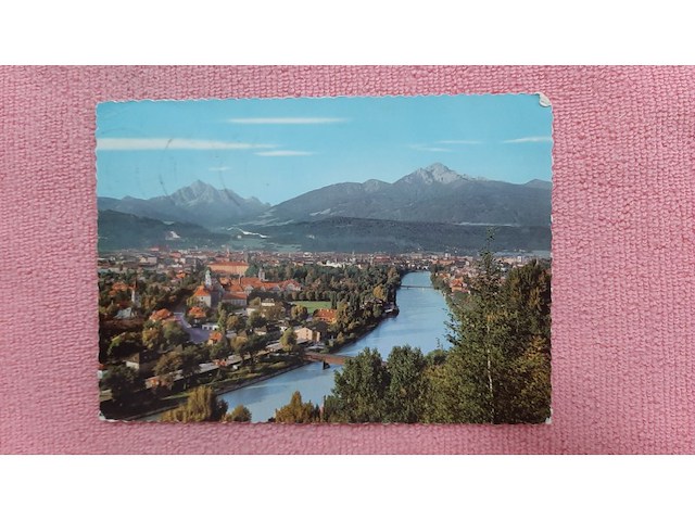 AUSTRIJA