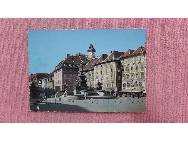 AUSTRIJA