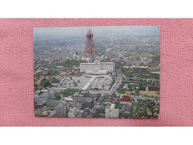 JAPAN