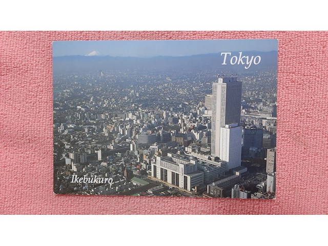JAPAN