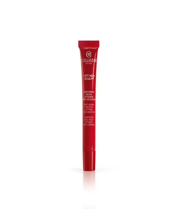 COLLISTAR Lifting krema za jačanje i obnavljanje kože oko očiju, 15 ml