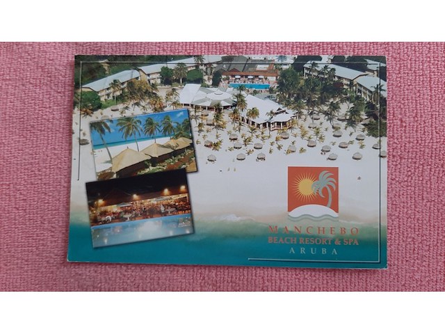 ARUBA