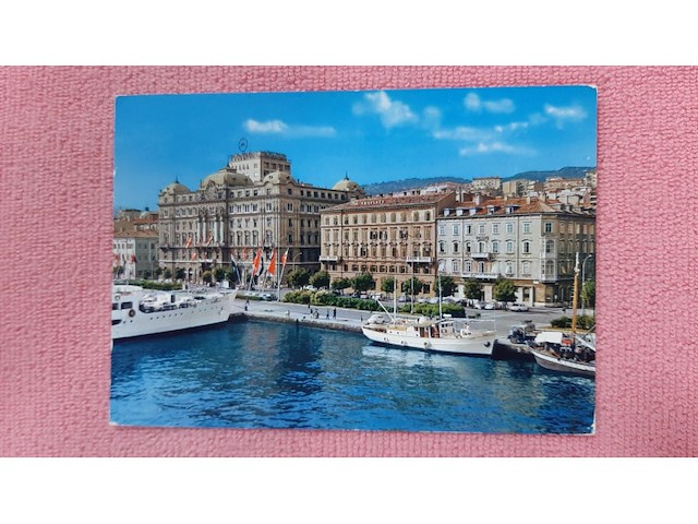 RIJEKA