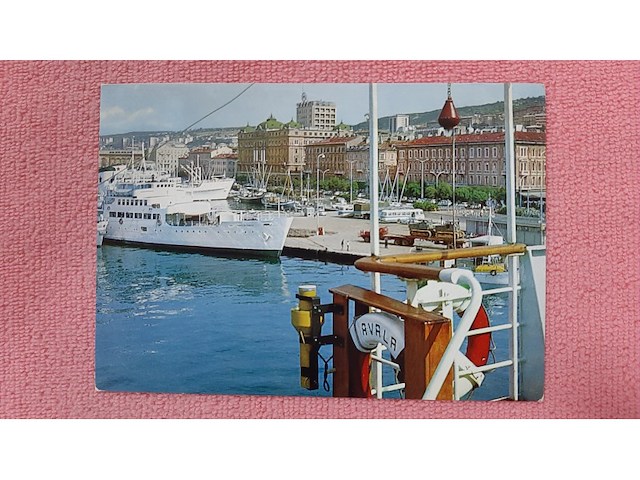 RIJEKA