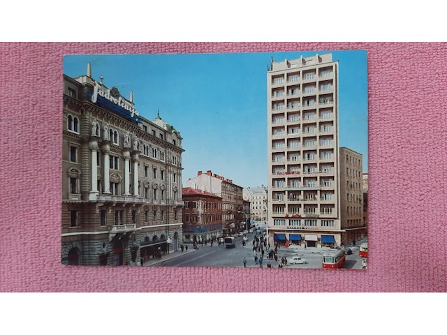 RIJEKA