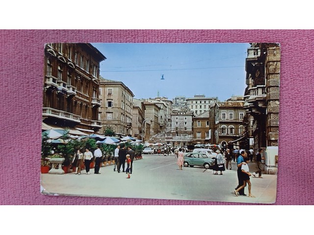 RIJEKA