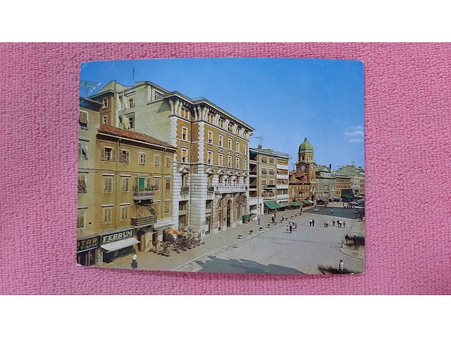 RIJEKA