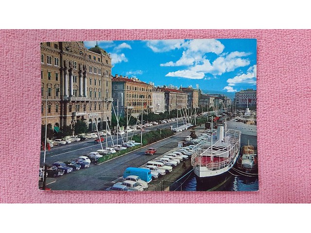 RIJEKA