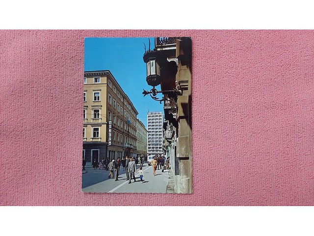 RIJEKA
