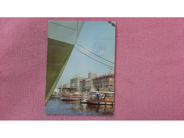 RIJEKA