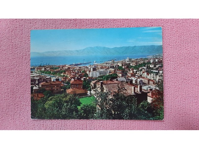 RIJEKA