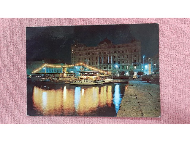 RIJEKA