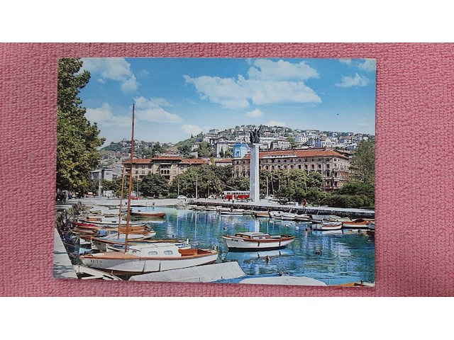 RIJEKA