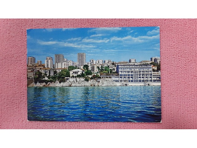 RIJEKA
