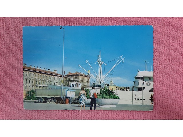 RIJEKA