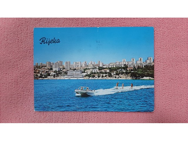 RIJEKA