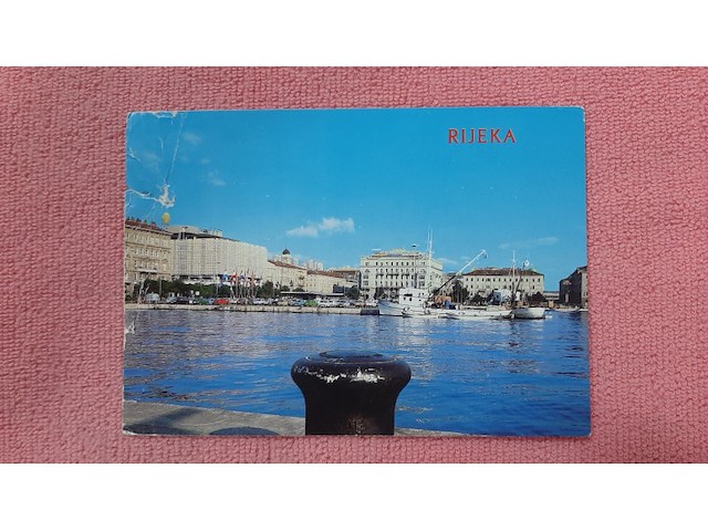 RIJEKA