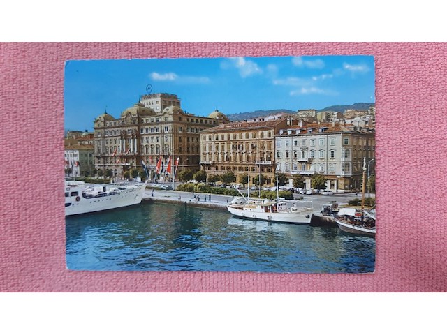 RIJEKA
