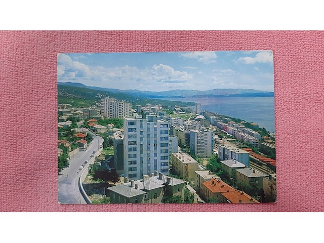 RIJEKA